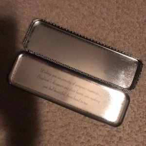 Brighton | Accessories | Brighton Time Pc Tin Case | Poshmark